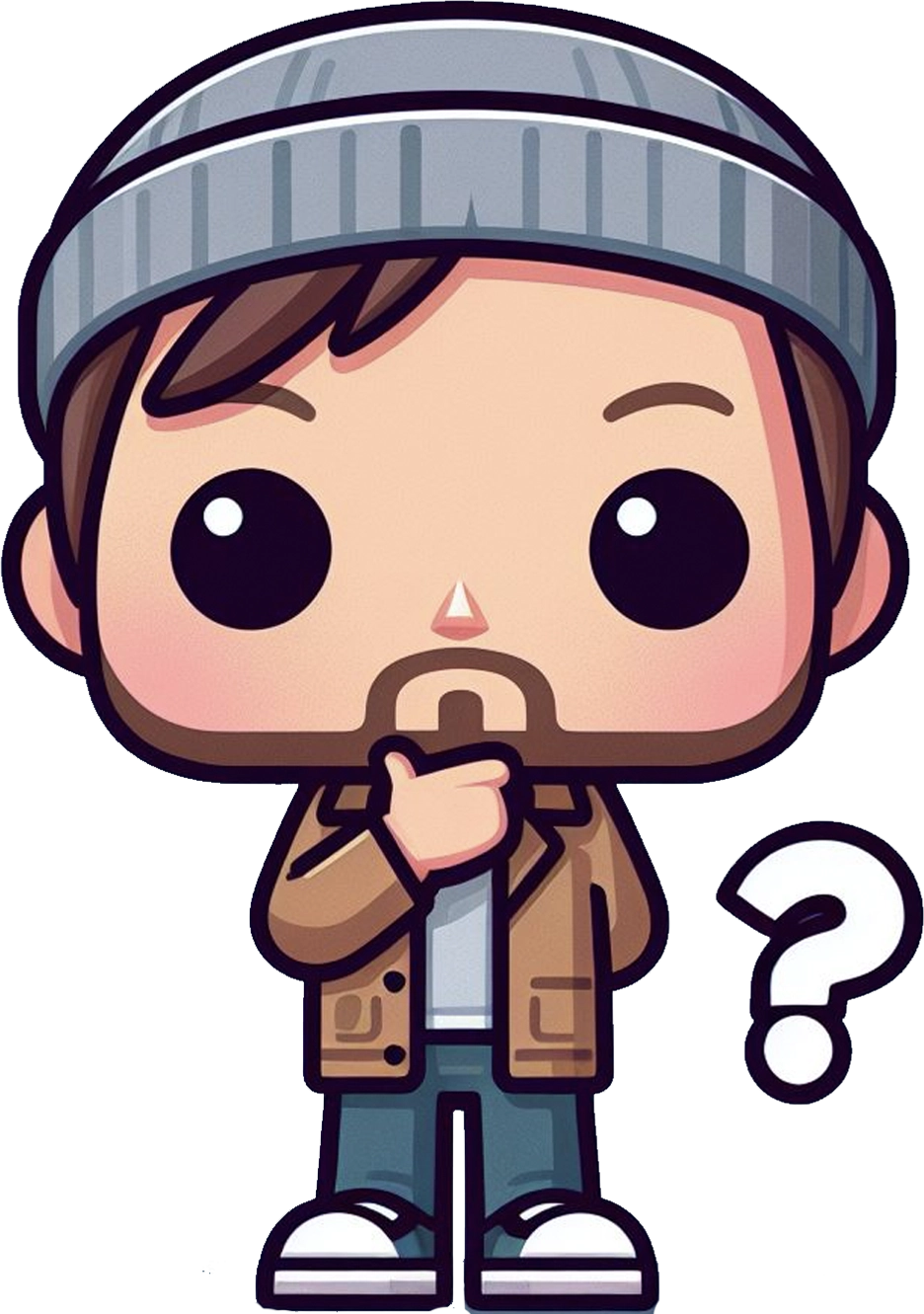 Custom Pop South Africa - 3D Printed Funko Pop Figurines.