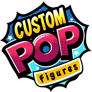 Custom Funko Pops - 100% Customizable - South Africa